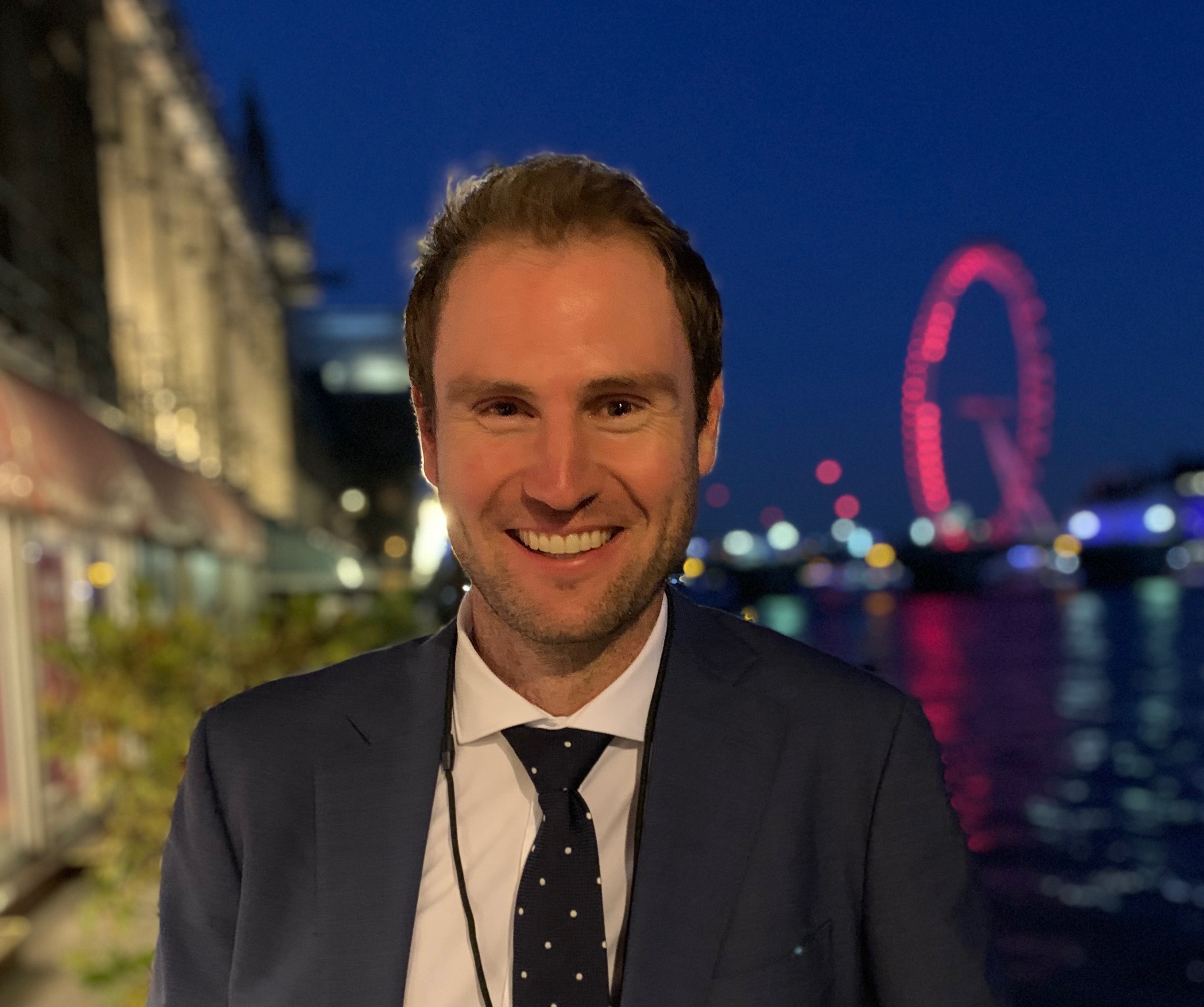 BILL SNADDON – Writer and journalist